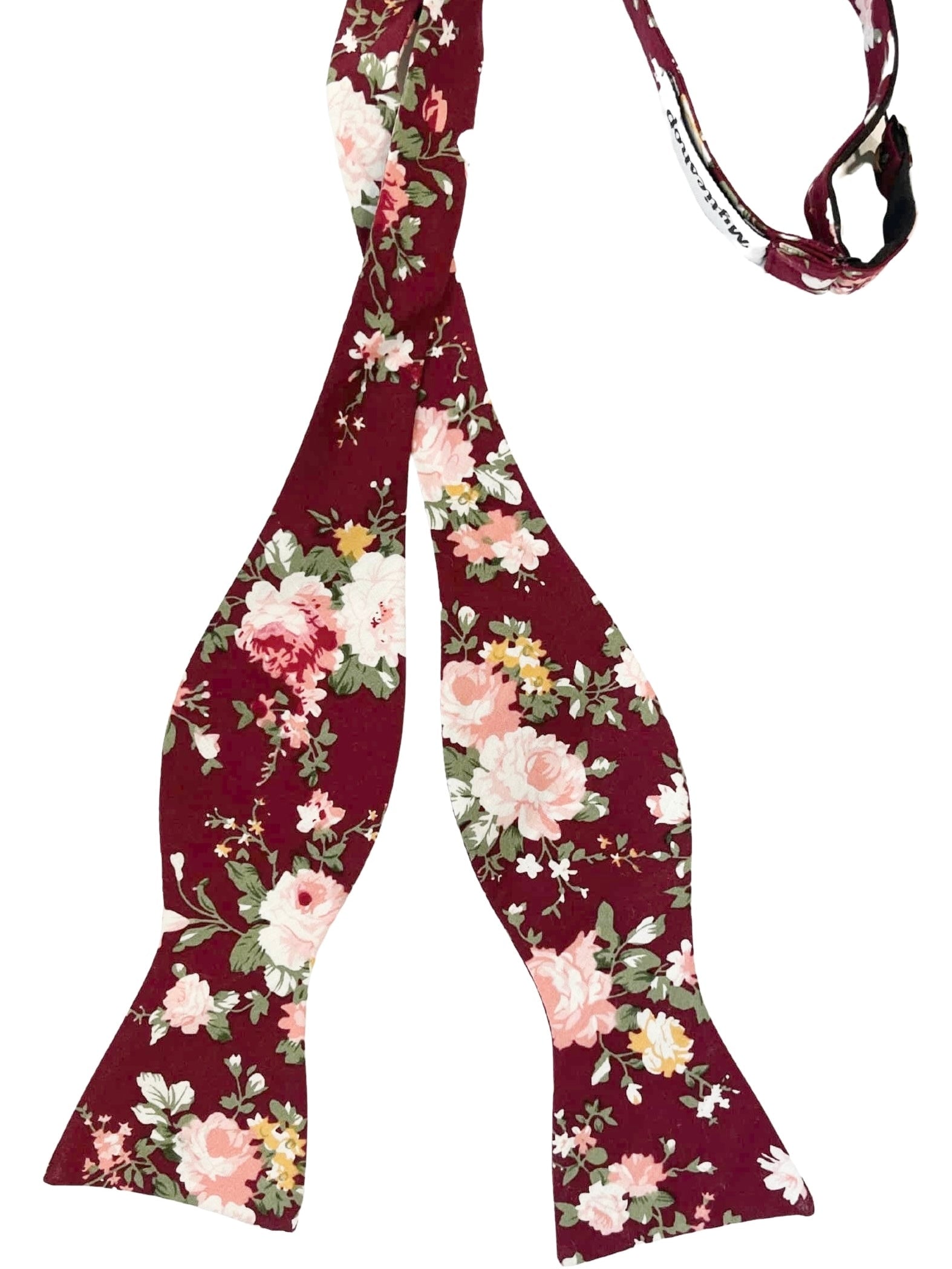Floral Bow Ties | Mytieshop